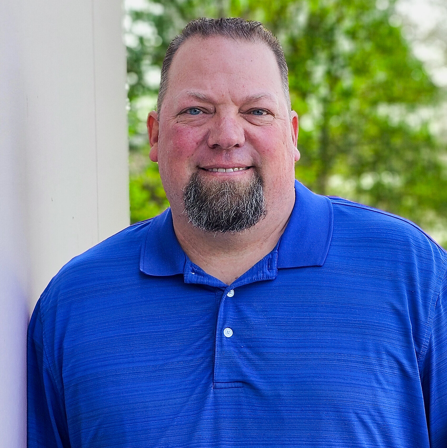 Dave Wingenbach - Millstone WeberMillstone Weber